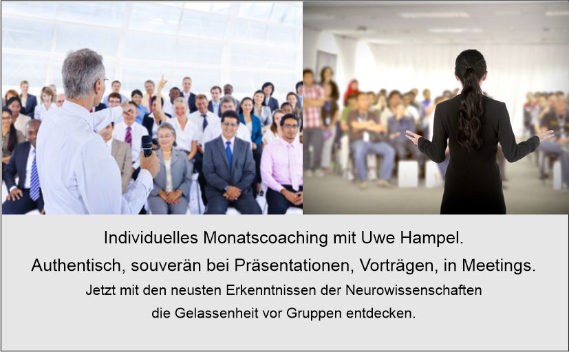 Frei vor Menschen reden